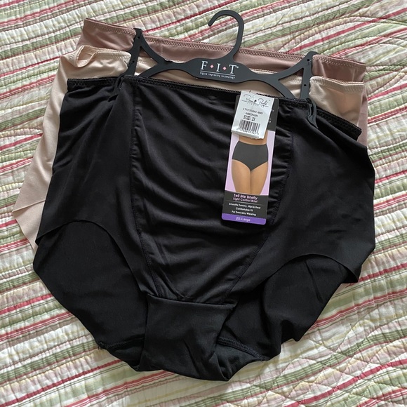 Rene Rofe | Intimates & Sleepwear | Nwt Fit Ren Rofe Light Control ...